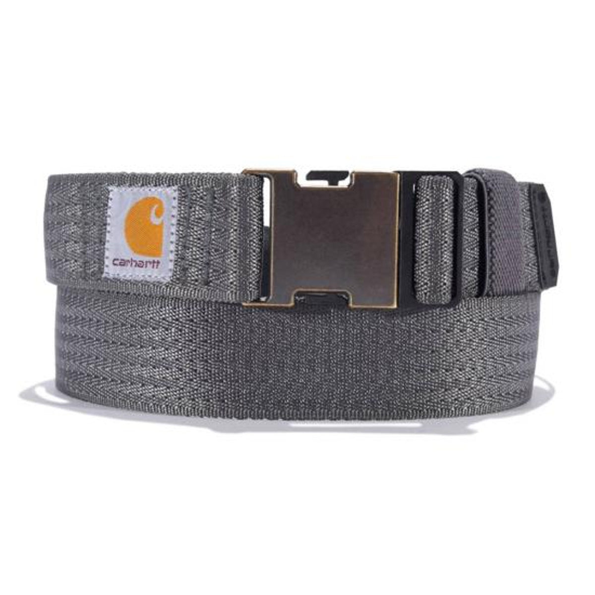 Carhartt Rugged Flex Nylon Webbing Belt – Ascent Wear