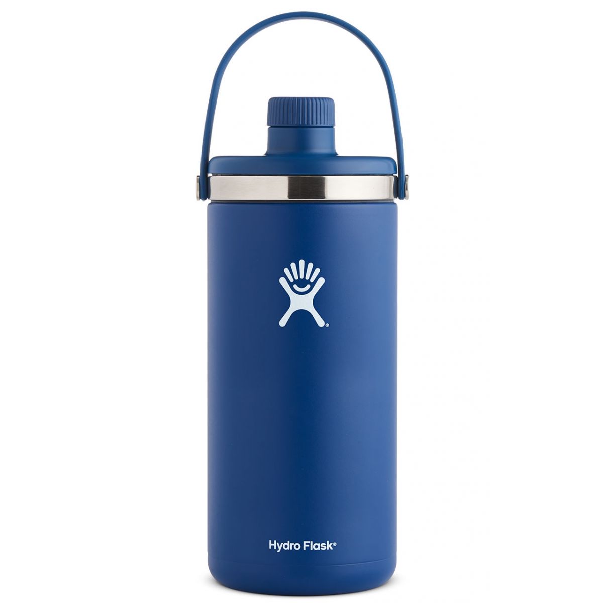 Hydro Flask - 128 oz Oasis – Ascent Wear